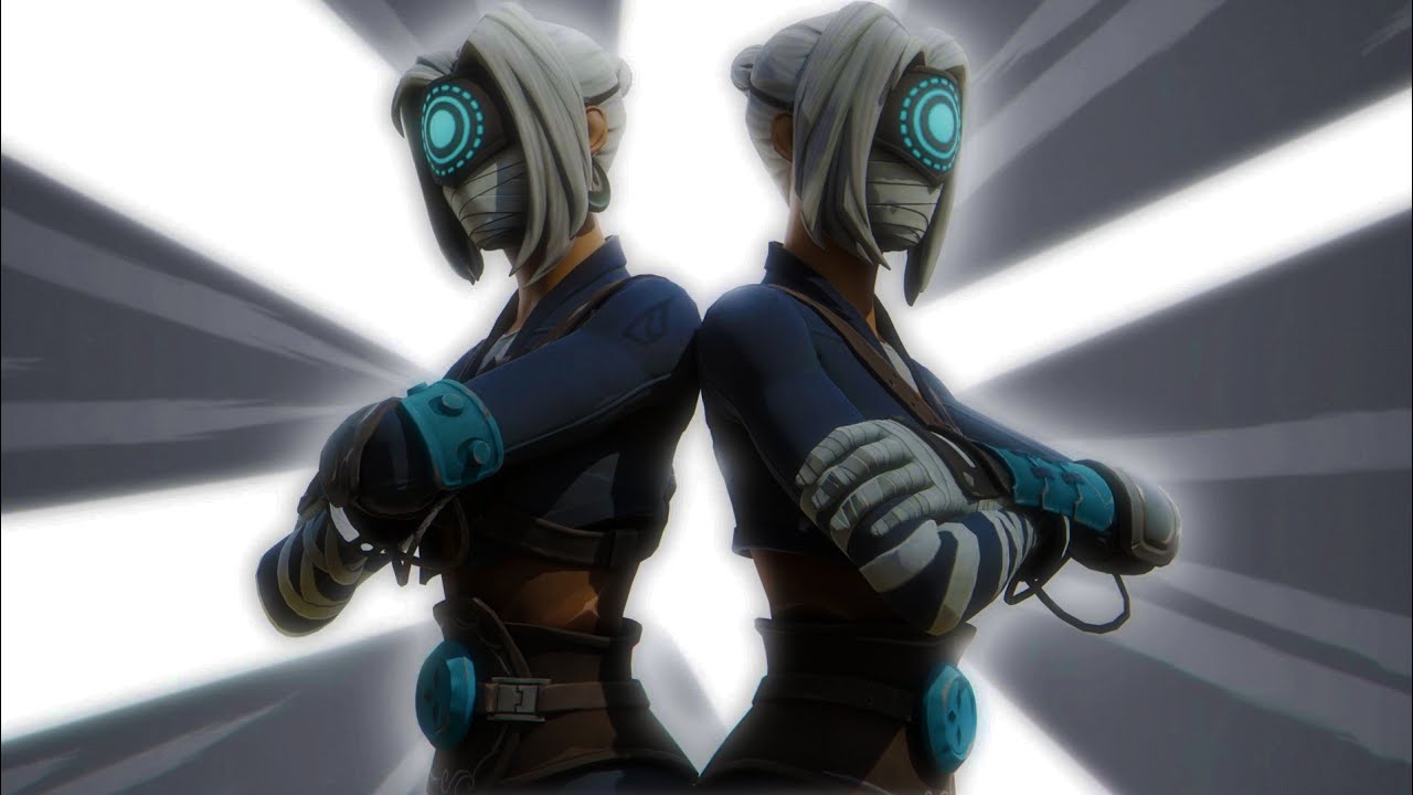 Meet Lunatic's First Recruits - YouTube