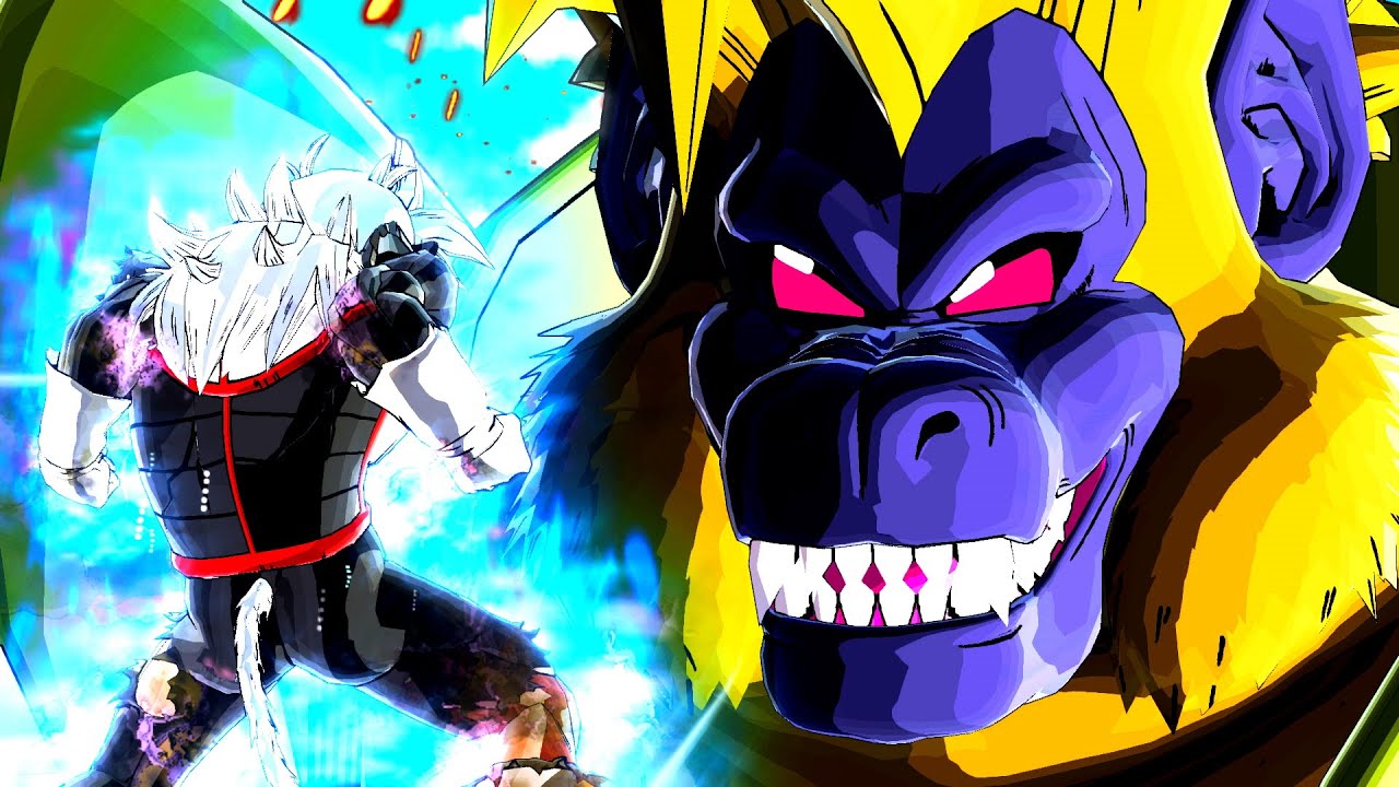 I Unlocked Ultra Instinct Against This Guy... - YouTube