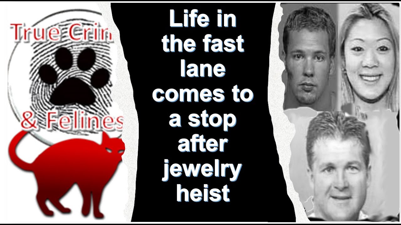 Rick Chance: Millionaire Murdered - YouTube