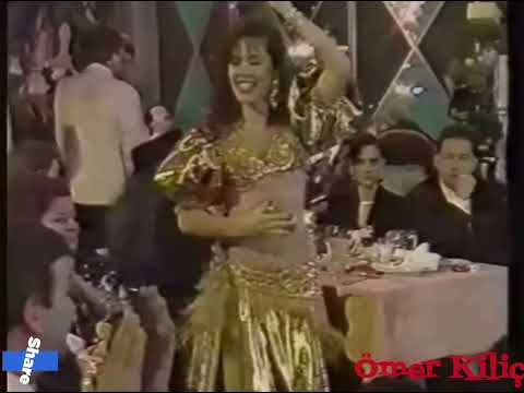 Belly dancing 💃-  buikdanseres - oryantal- 1990
