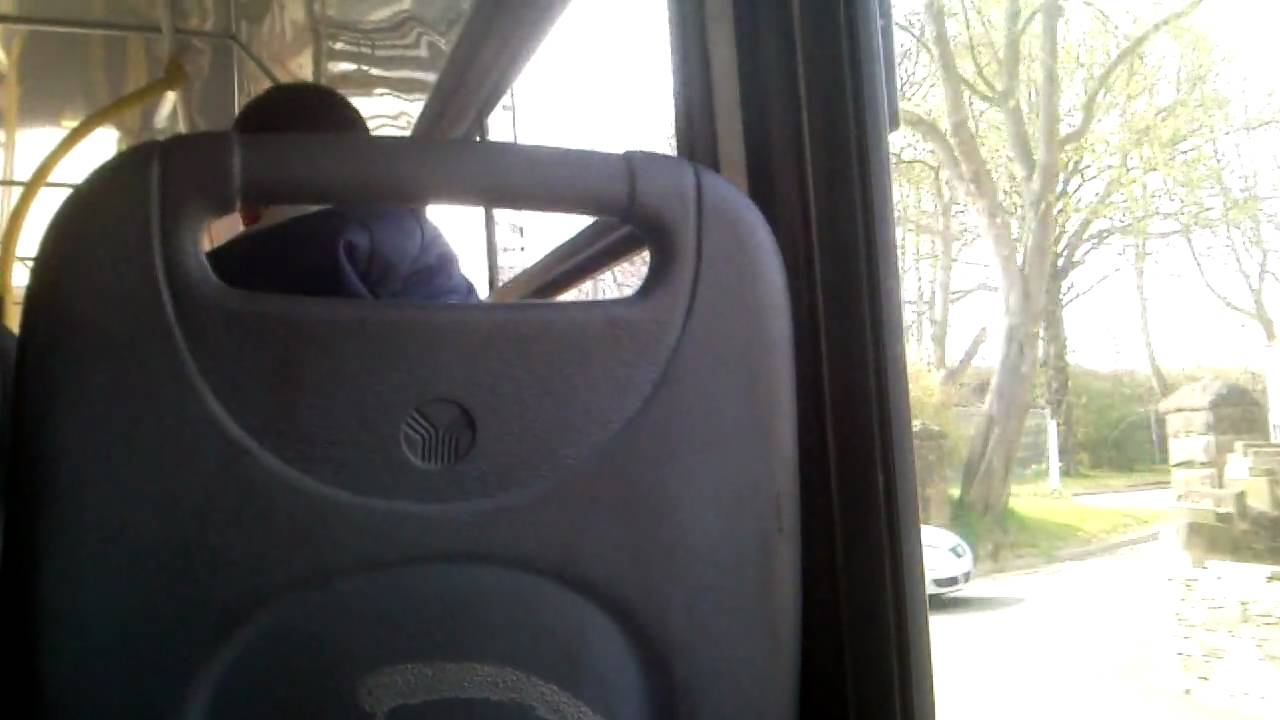 Kline BMC Falcon BX55NZU - YouTube