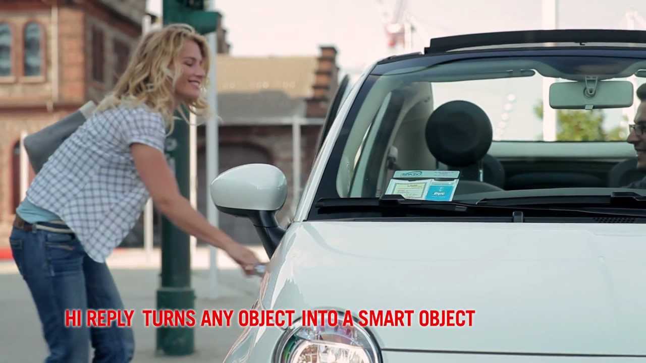 HI Car (English) - YouTube