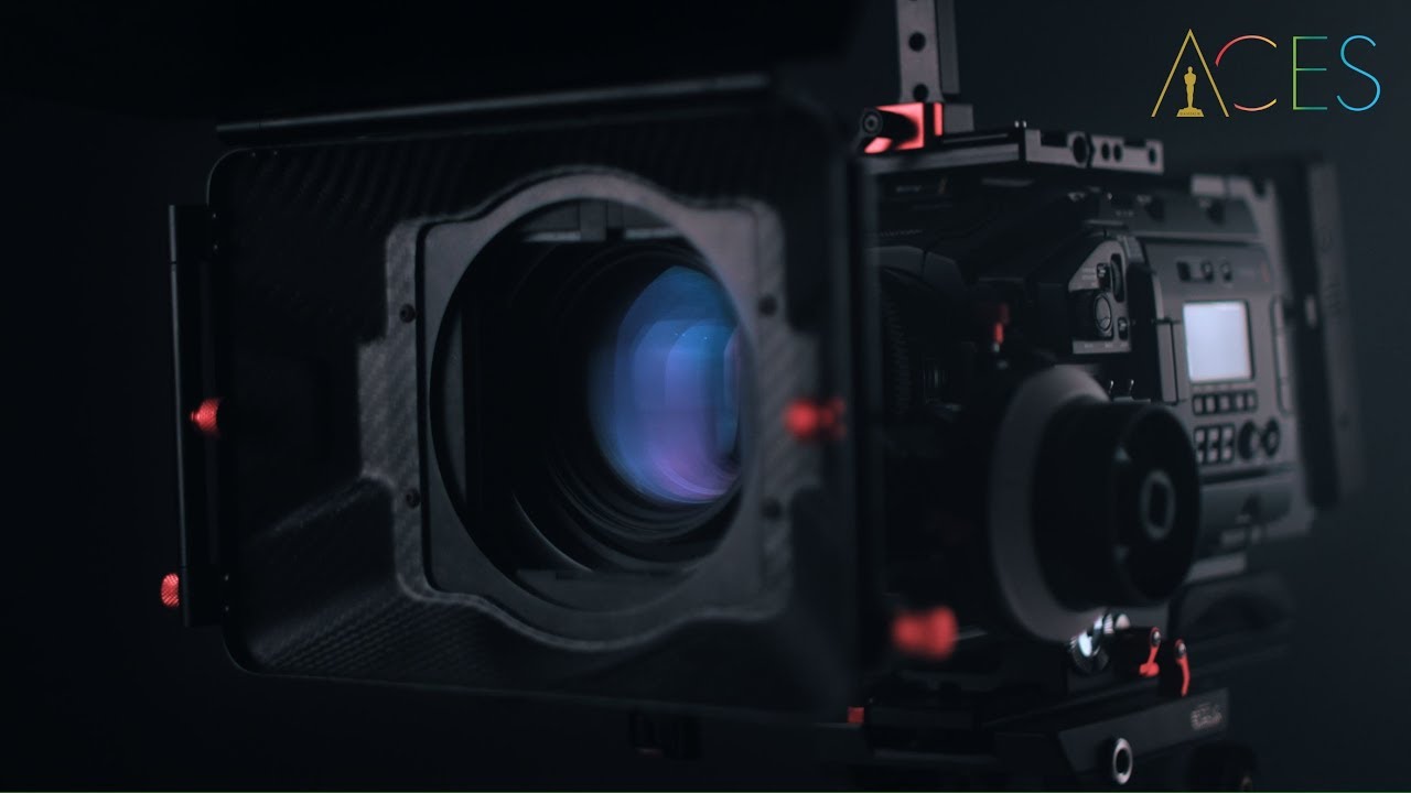 Color Grading Breakdown (PART 3) | DaVinci Resolve | ACES workflow ...