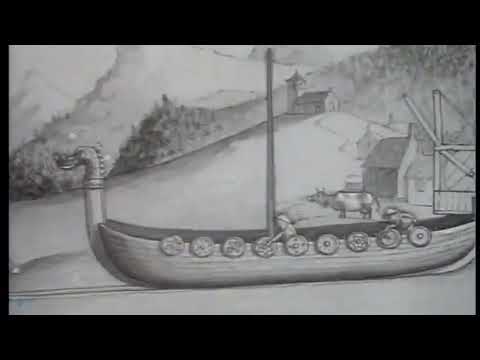 The Saga of Noggin the Nog - King of the Nogs - SE 01 - EP 02 -The Ship - Entertainment Pitstop