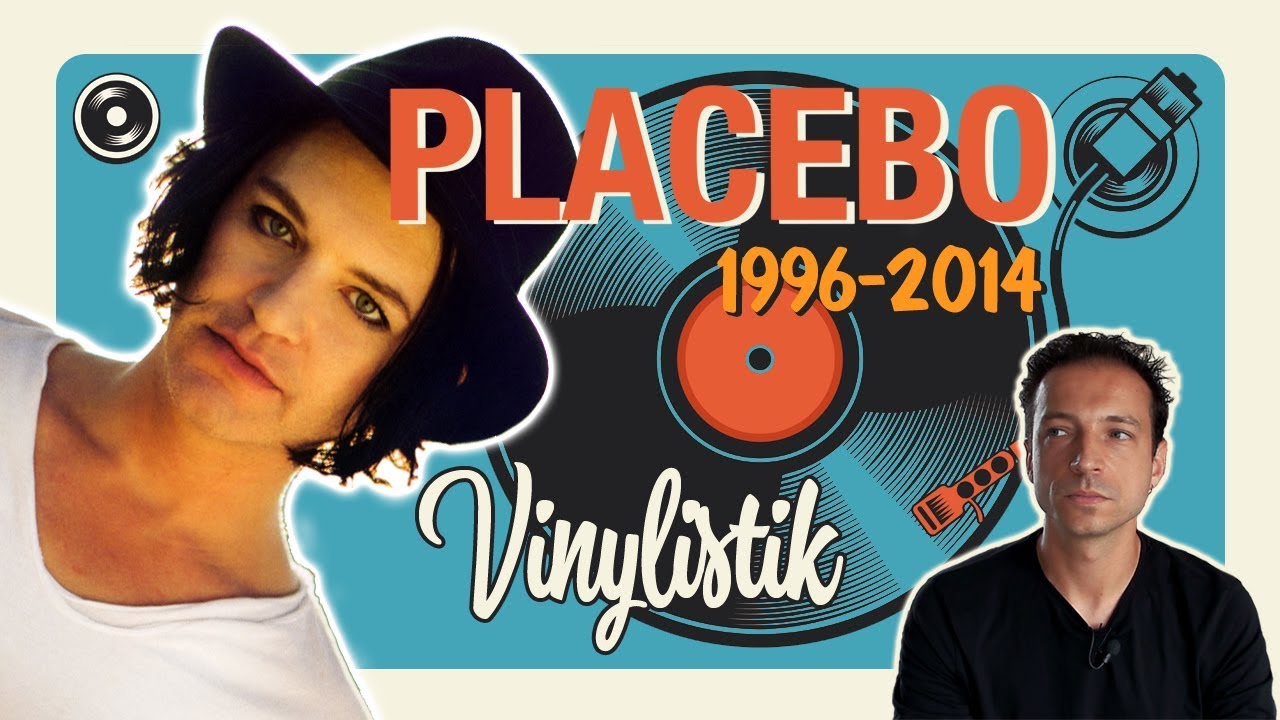 PLACEBO Vinyl Collection (1996 - 2014) - YouTube