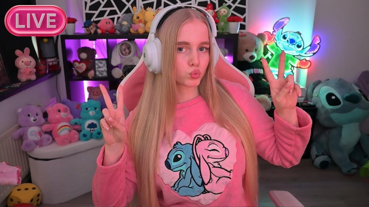 GOEDEMORGEN, FORTNITE MET KIJKERS! 🩷 | Sandy Denice Livestream NL/BE ...