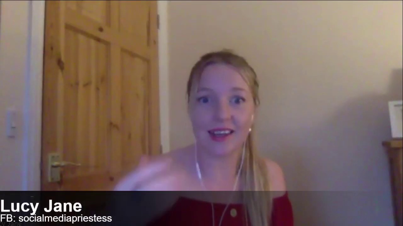 Lucy Jane Bainbridge on Insightful Conversations with Del Adey-Jones ...