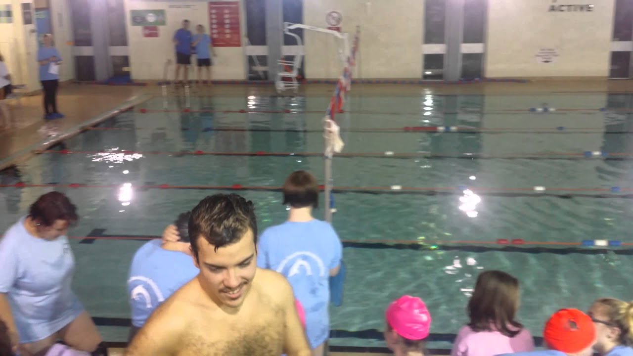 Bedworth Swimming Gala 2014 11 22 17 45 48 - YouTube