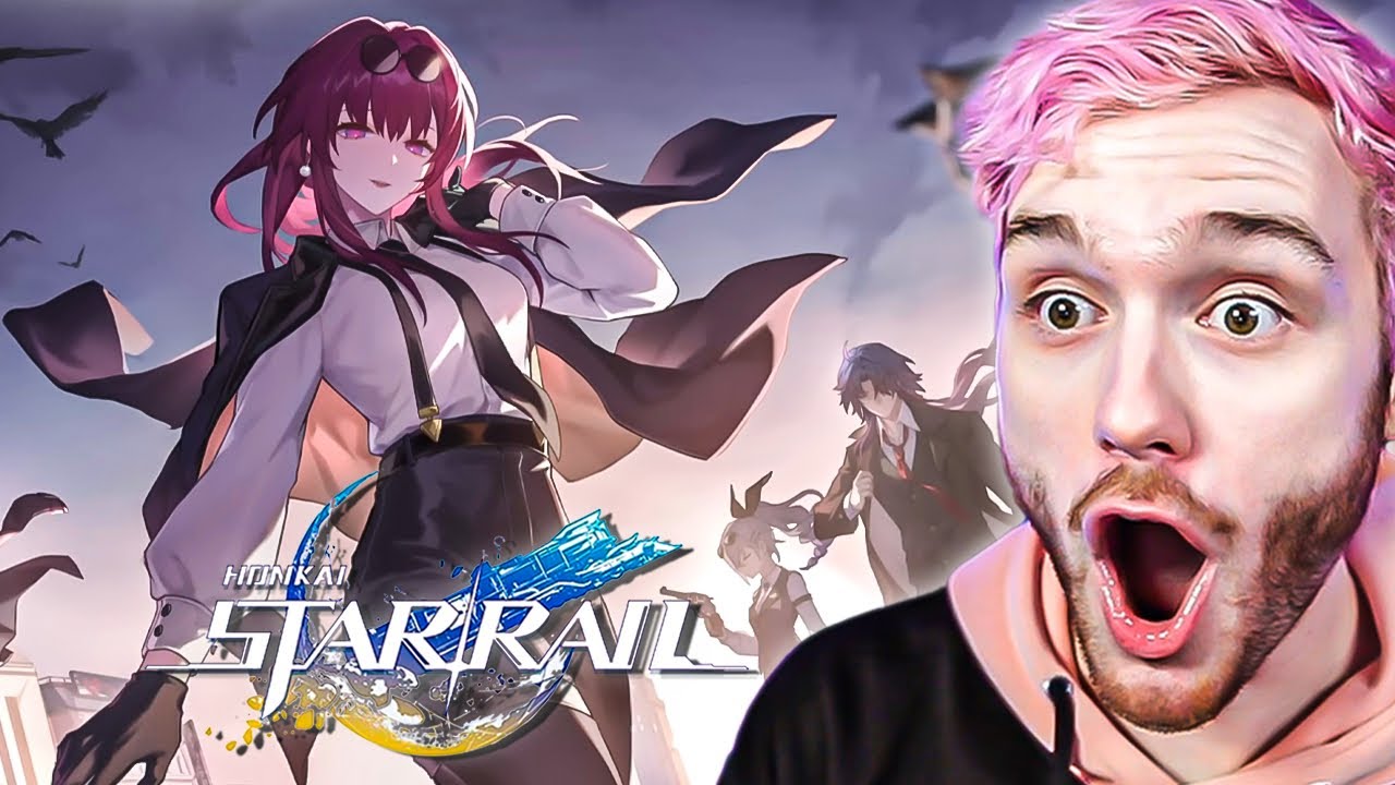 MOMMY KAFKA IS AMAZING!! Myriad Celestia Trailer: The Jepella Rebellion ...