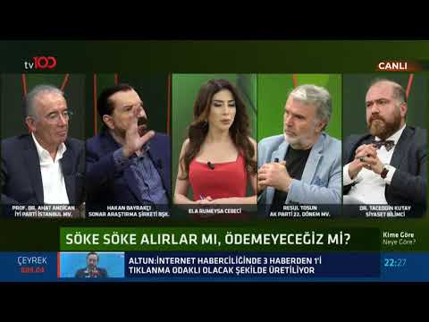 Hakan Bayrakçı: Hükümet Kanal İstanbul konusunda yeterince aydınlatmıyor