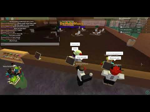 Crap Cafe Part 2 - YouTube