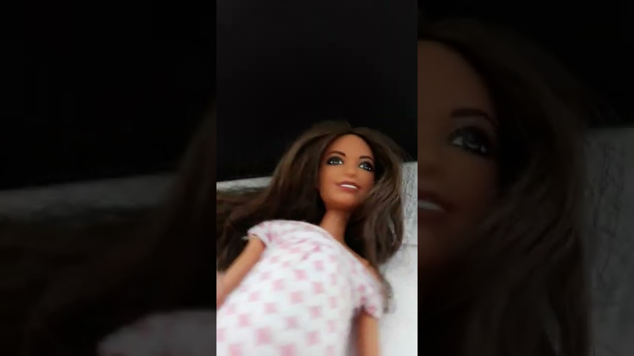 Jess the Barbie Jess has room remodeled!🏡 - YouTube