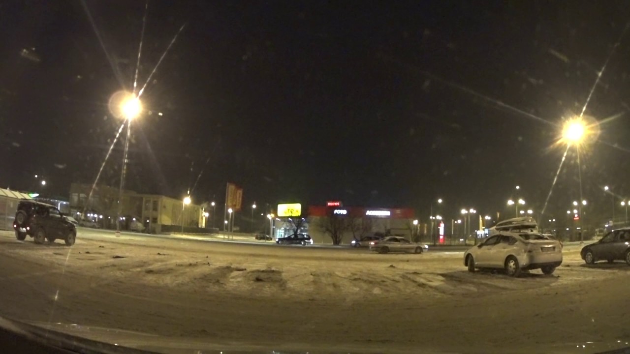 Drifturi pe zapada - Snow Drifting - Timisoara ianuarie 2017 - YouTube