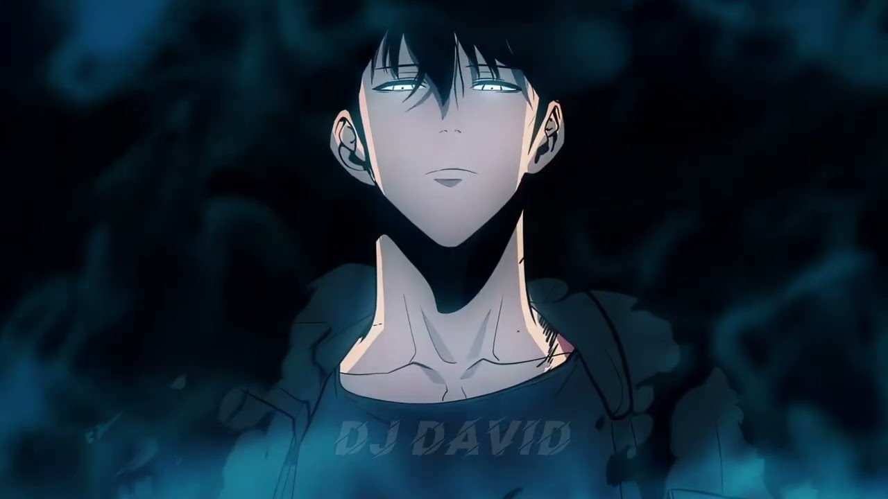 Solo leveling edit 4k - YouTube