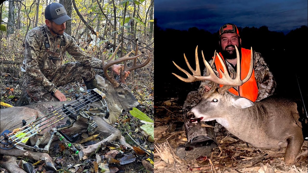 Fall Season 5 Episode 4 “On Fire” - YouTube