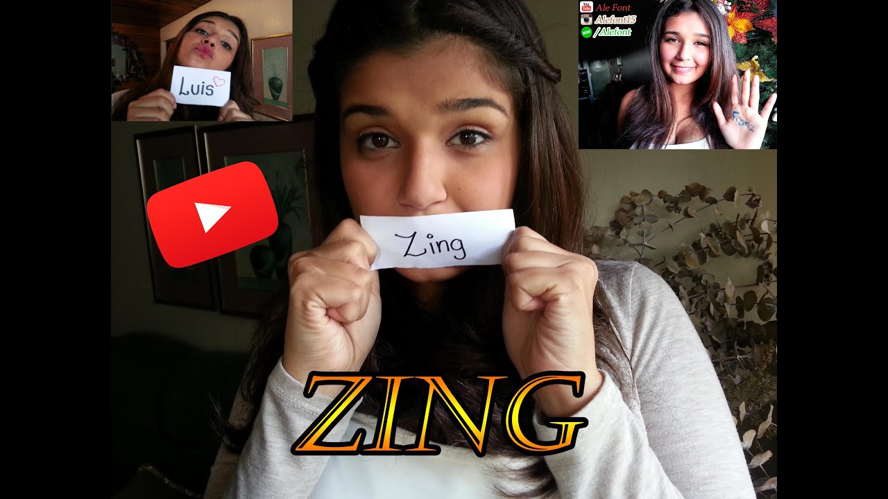 ZING - YouTube