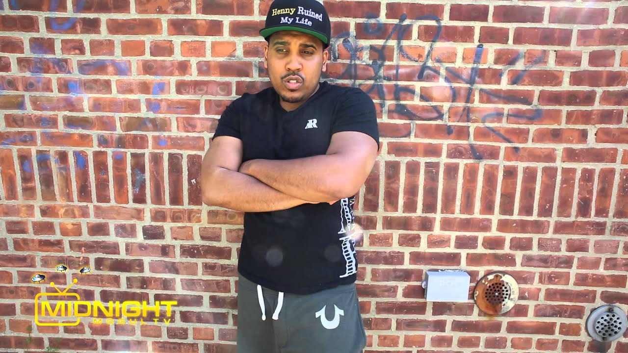 Goodz predictions on nome 5 also talks Jazz da rapper Qleen Paper ...