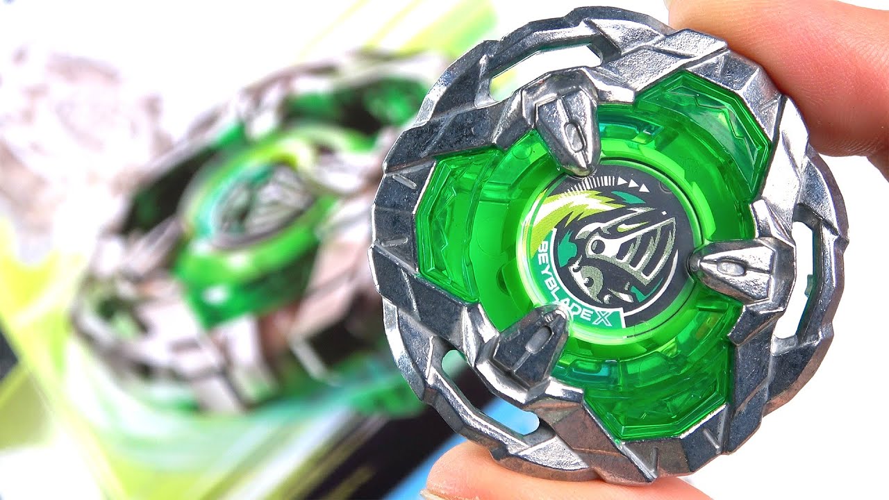 NEW Beyblade BX 04 KNIGHT SHIELD Unboxing - YouTube