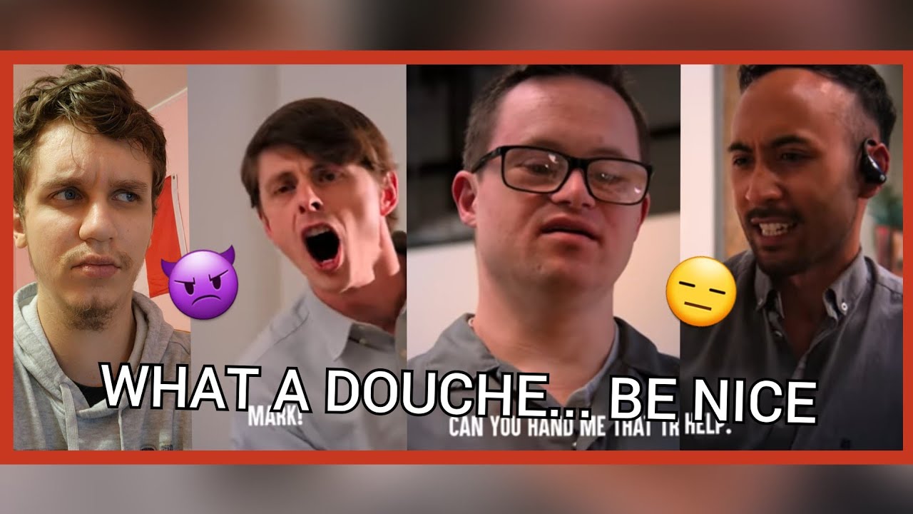 YOU NEED TO RESPECT EVERYONE!! Reacting to Employee Mistreats Disabled ...
