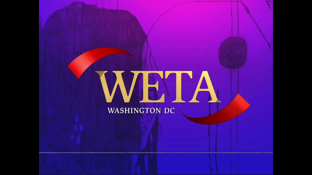 PBS Station Identification (2002-2004; 2005-2007 WETA-TV) - YouTube