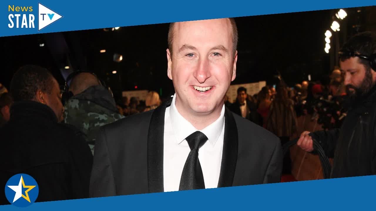 Andy Whyment's wife fumes as Corrie fans mob Kirk Sutherland actor ...