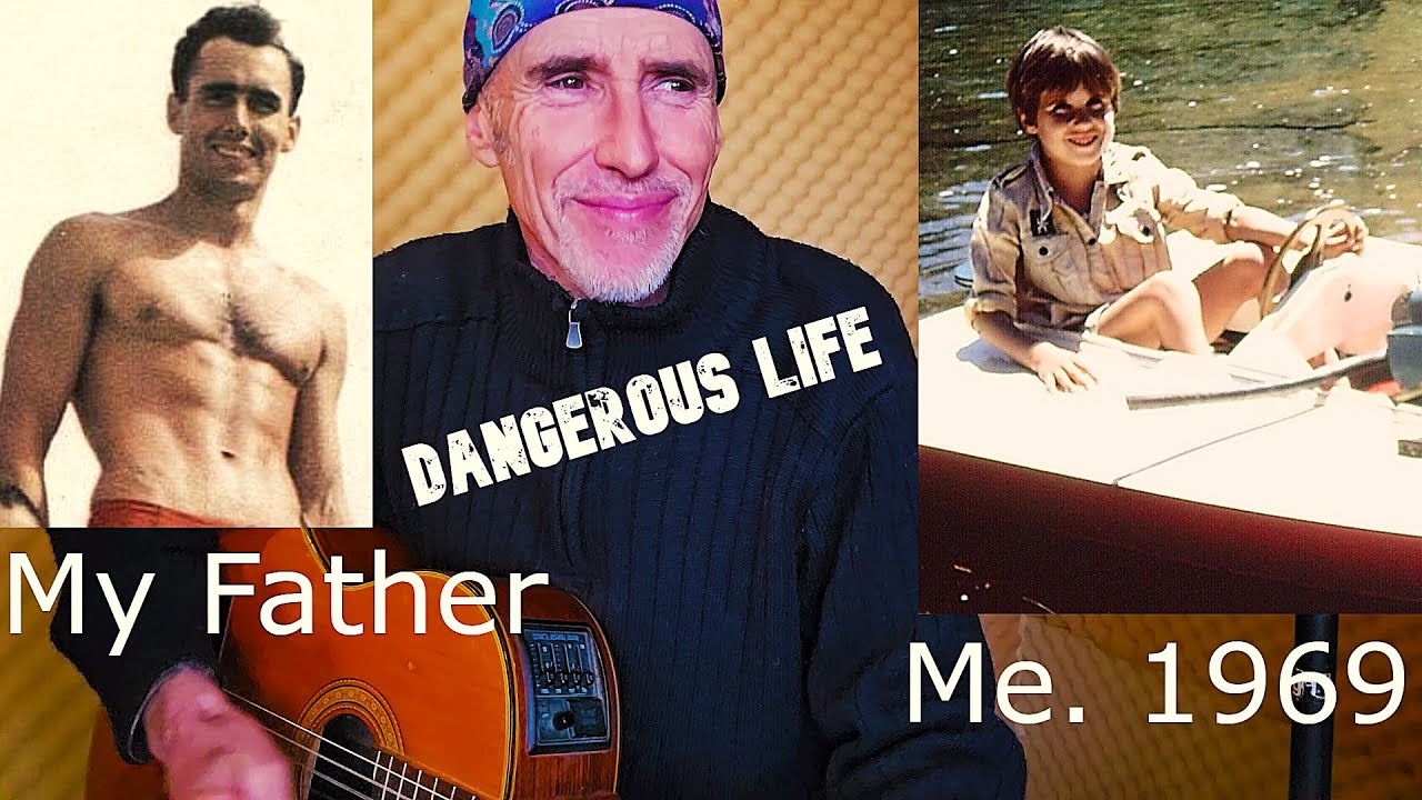 Dangerous Life Throwback 1969 - YouTube