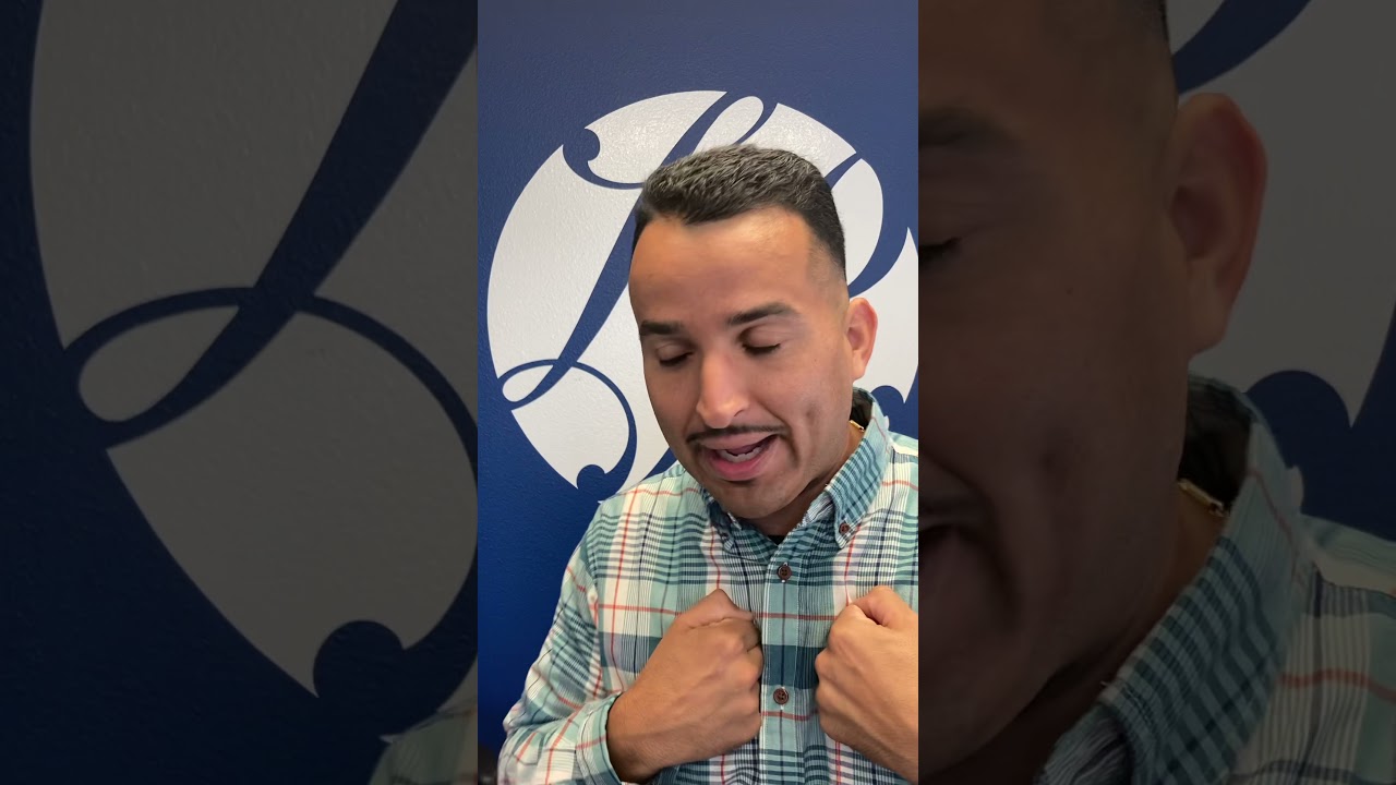 Mr Alvarez shares another important message - YouTube