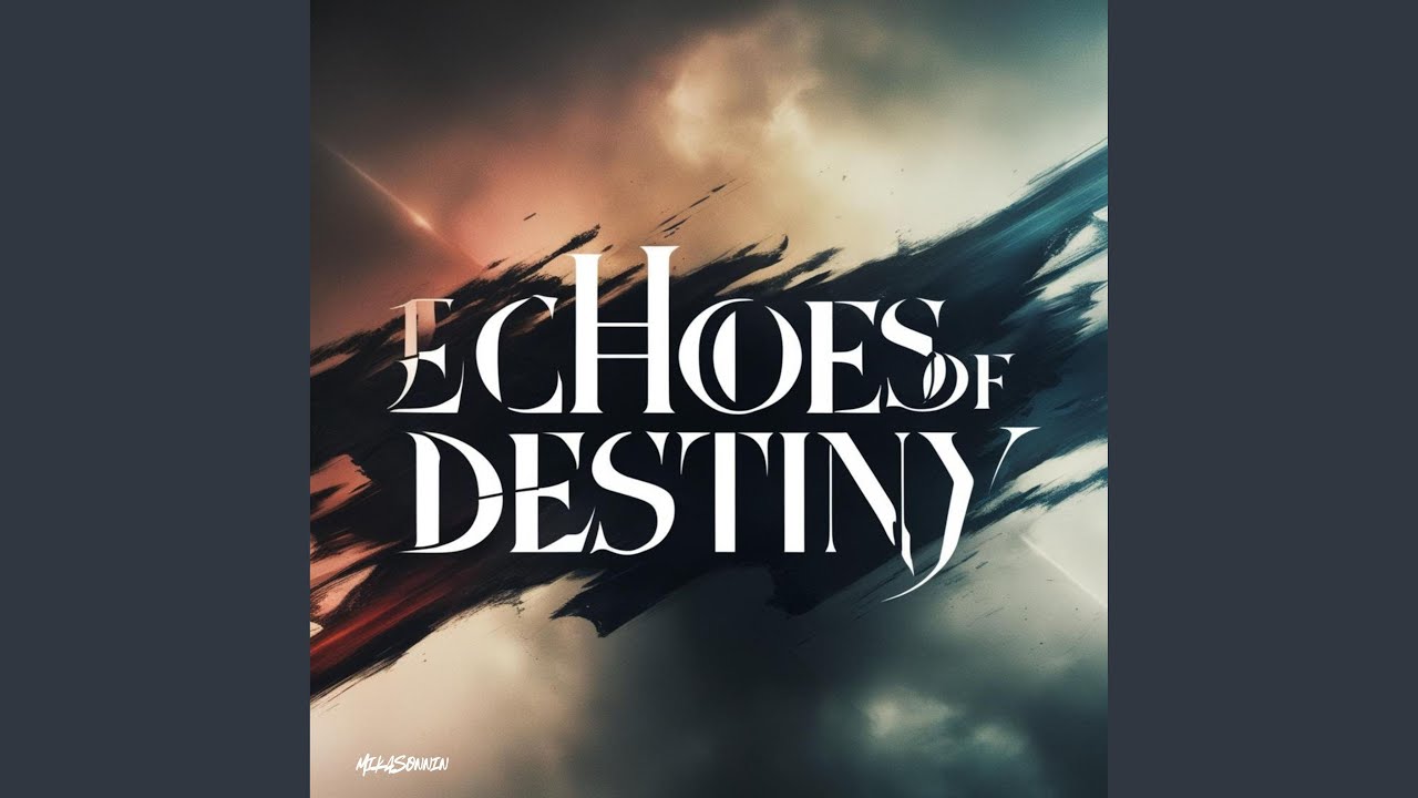 Echoes of Destiny - YouTube