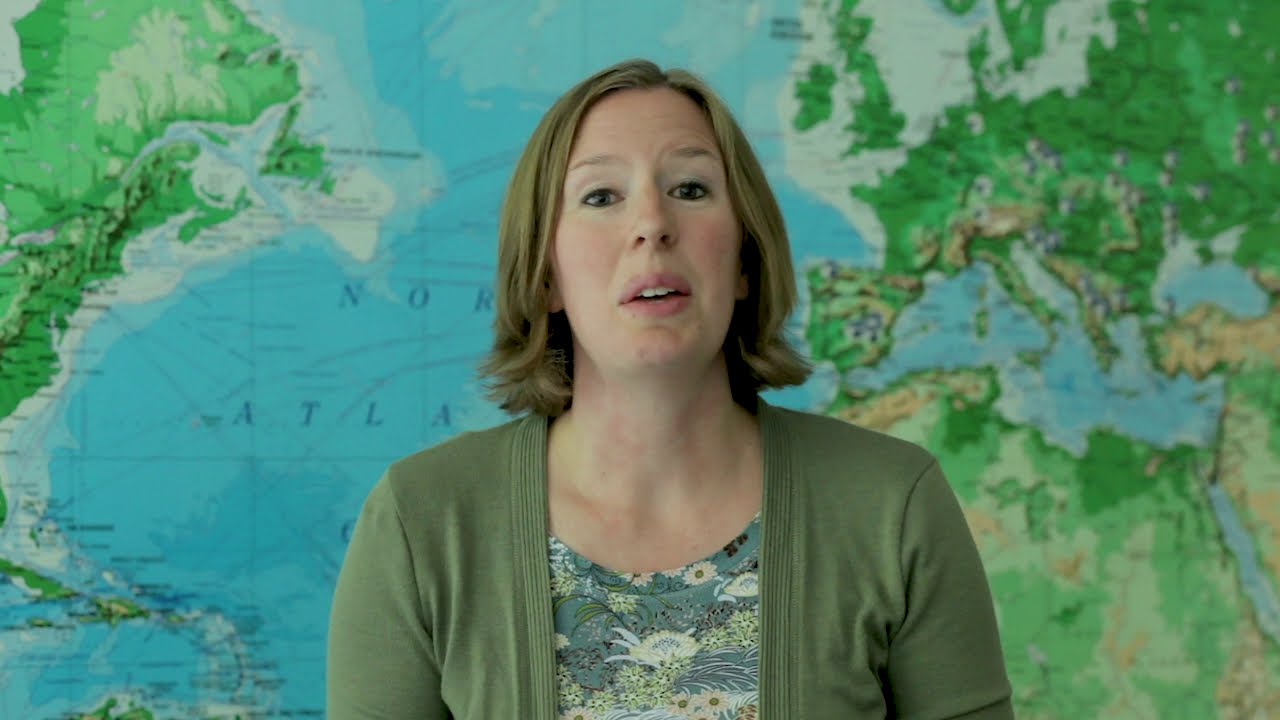 Introducing SEND International - YouTube