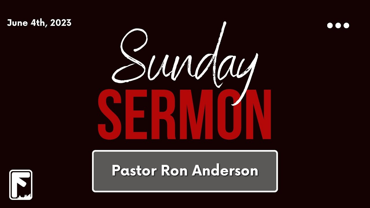 Sunday, June 4, 2023 (Morning Service) - YouTube
