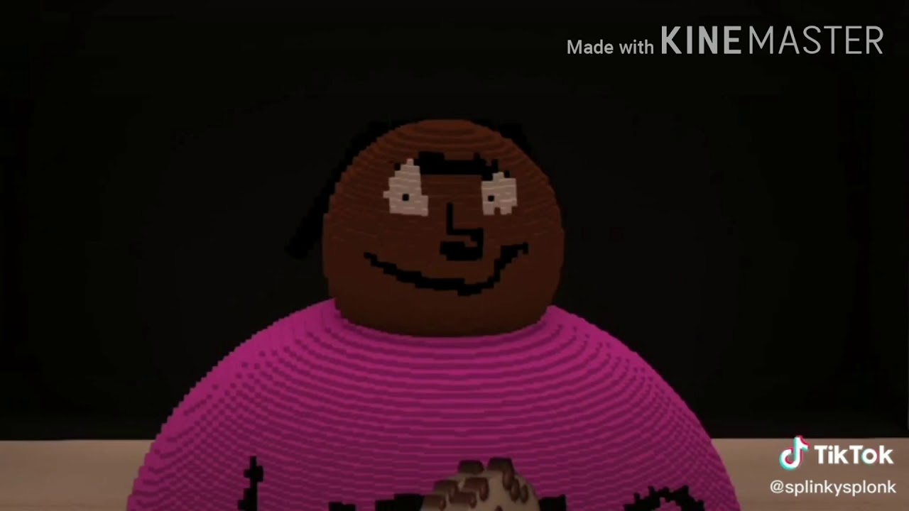 Gamer angries with lizzo and scares in Minecraft compilation - YouTube