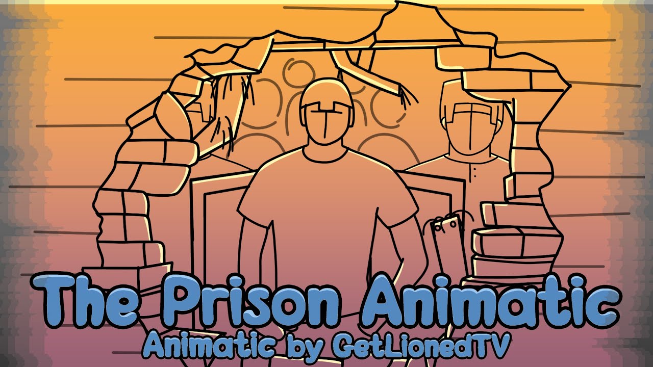 Ish's Prison Animatic - YouTube