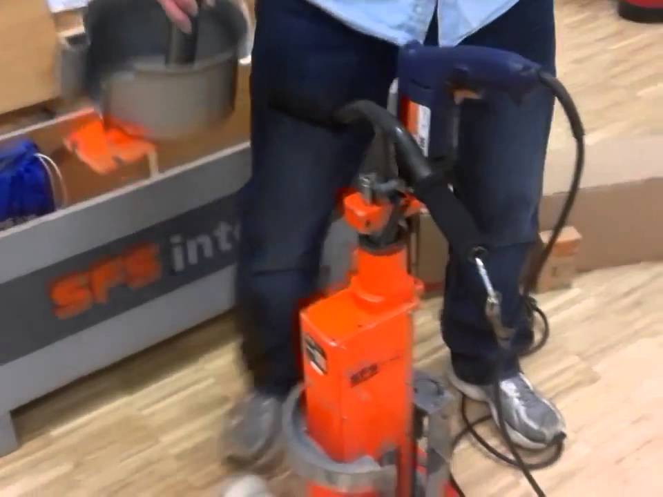 SFS intec IF240 Montageanleitung - YouTube