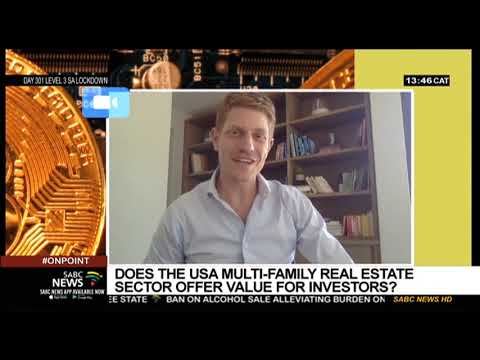 The Alternative Investor | Multi-family real estate sector: Jonathan ...
