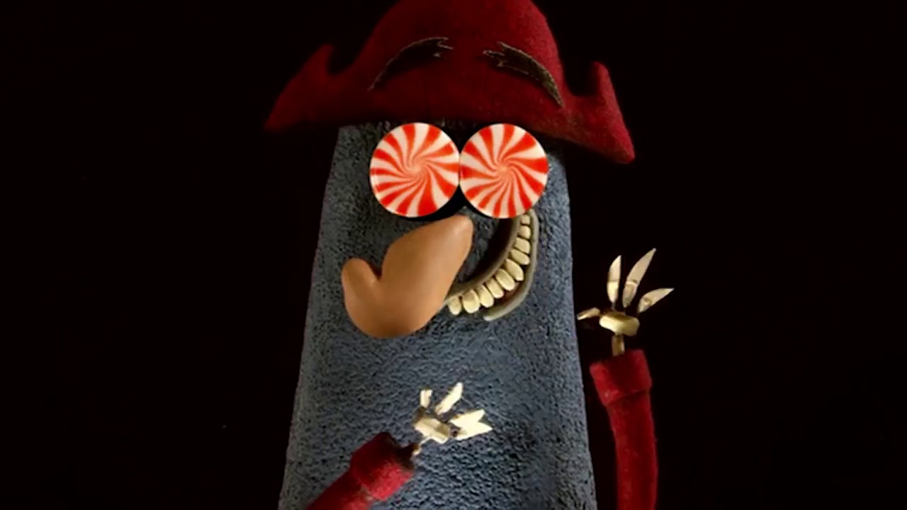 The Marvelous Adventures Of Flapjack Theme Song instrumental - YouTube