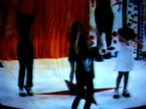 Mini Playback Show - Spice Girls - YouTube
