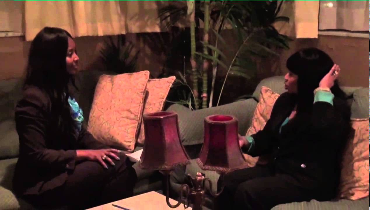 Disciple Maker Broadcast with Dr. Rose Marie Solomon - YouTube