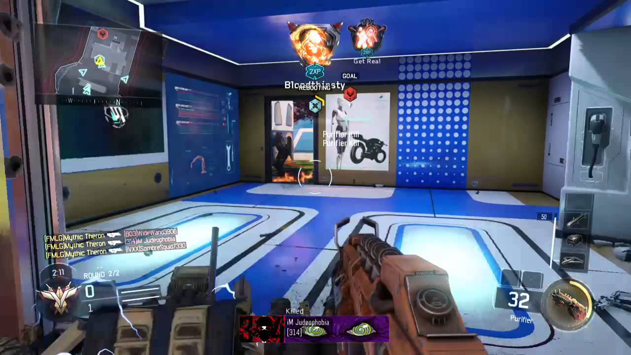 Call of Duty: Black Ops III (firebreak) - YouTube
