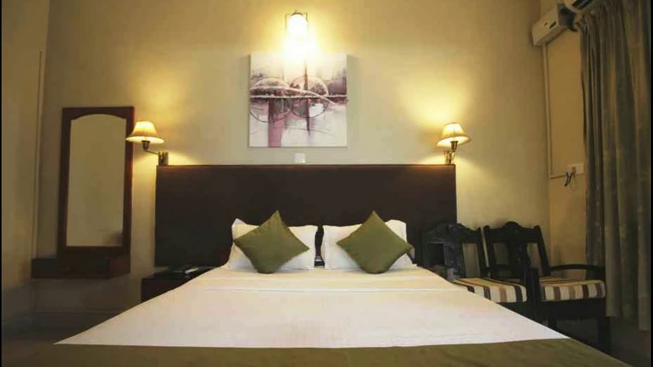 Resort Laben Colva Beach, Goa (Diganta Travels) - YouTube