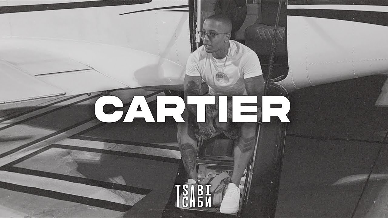 [FREE] Light x Bossikan Type Beat ~ "Cartier" | UK Drill Instrumental ...