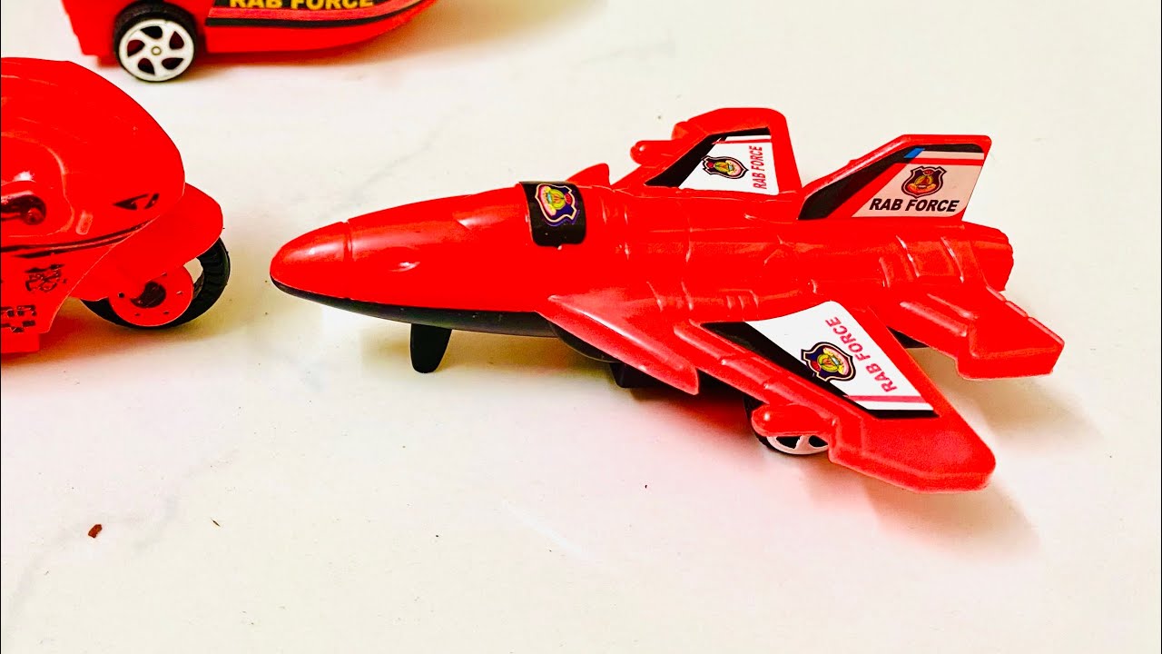 WORLD SMALLEST MINI RC AIRCRAFT UNBOXING | LATEST SPEED BOSS RC ...