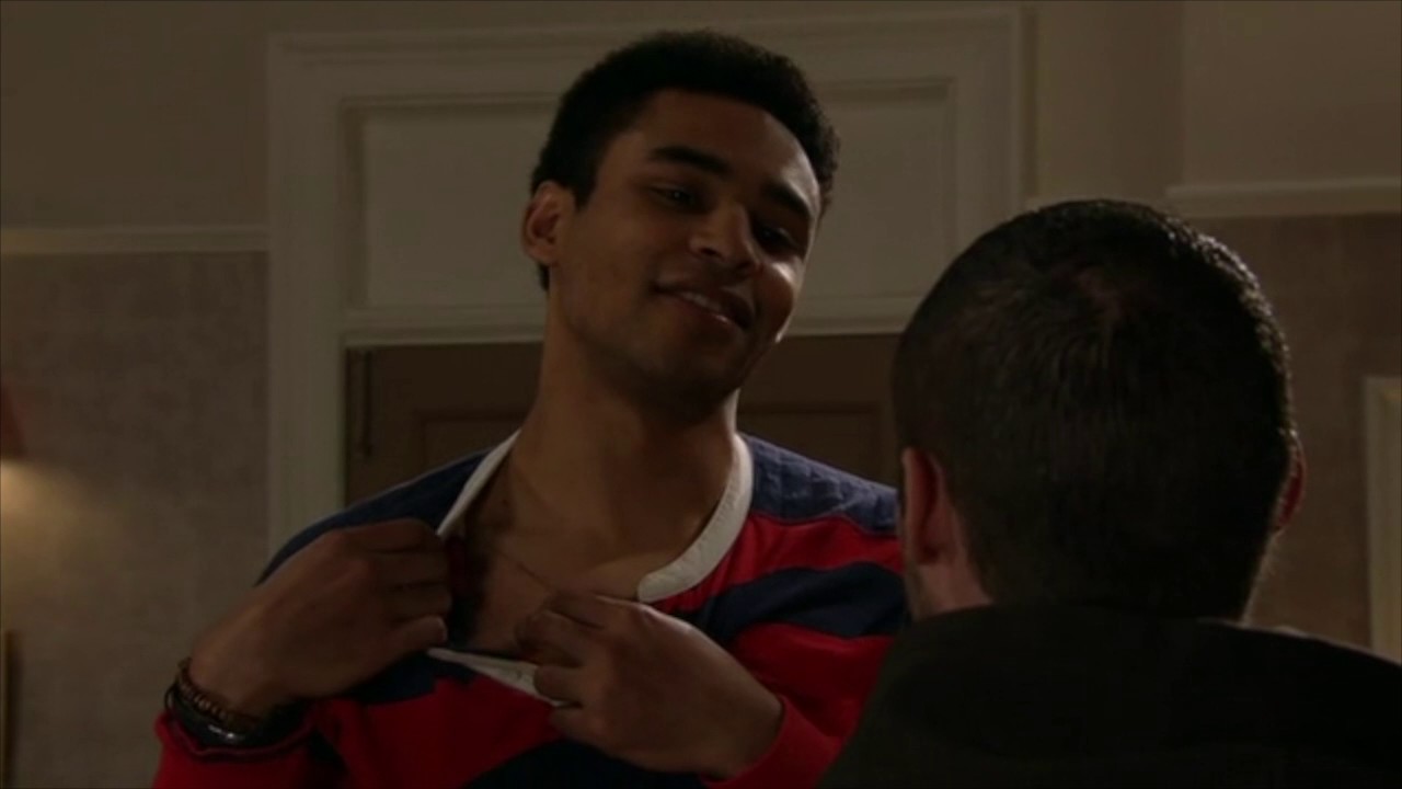 Aaron Livesy 8th March 2012 Part 2 - YouTube