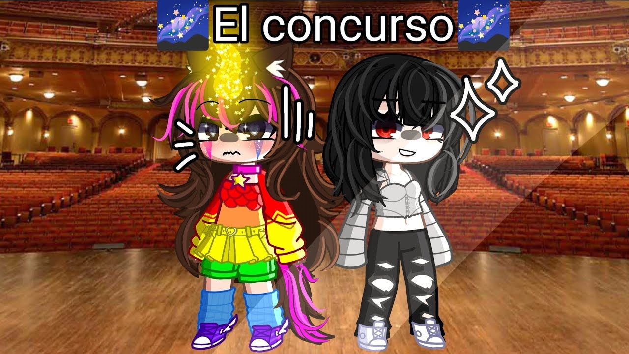 🌌 El concurso🌌 :3 - YouTube