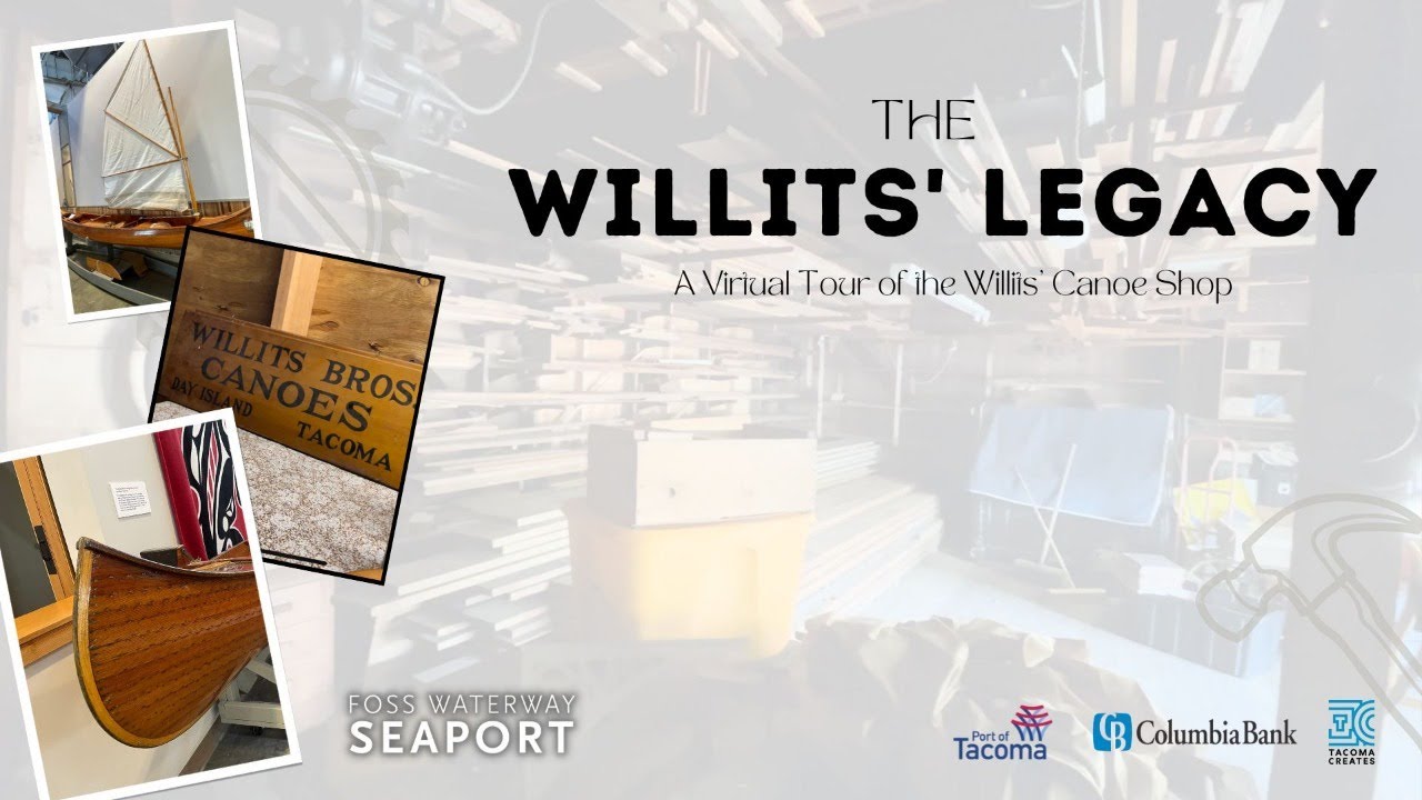 The Willits' Legacy - YouTube