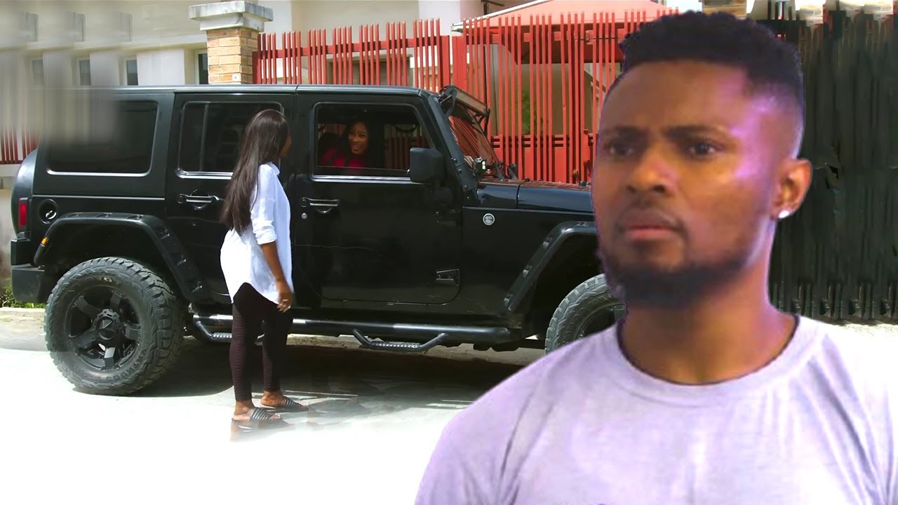 DO NOT GIVE YOUR EX A SECOND CHANCE (MAURICE SAM, MERCY ISOYIP) 2026 ...