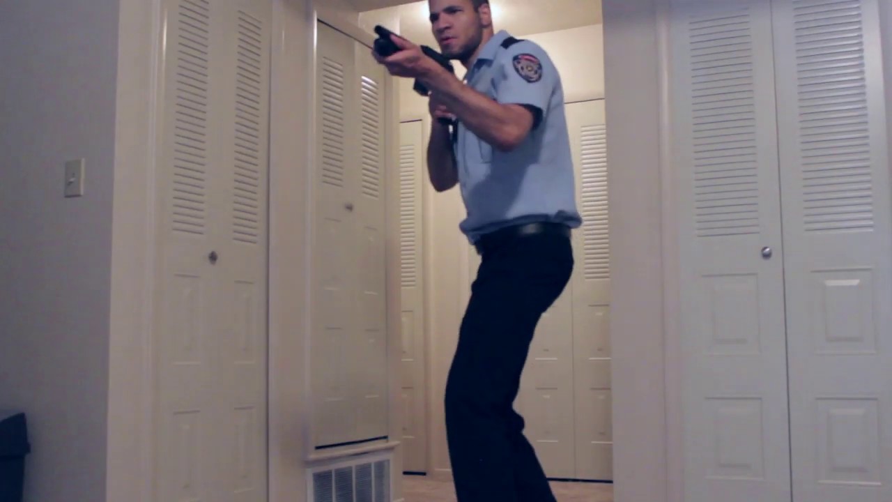 Resident Evil Outbreak in Real Life: Deathmatch 2 - YouTube