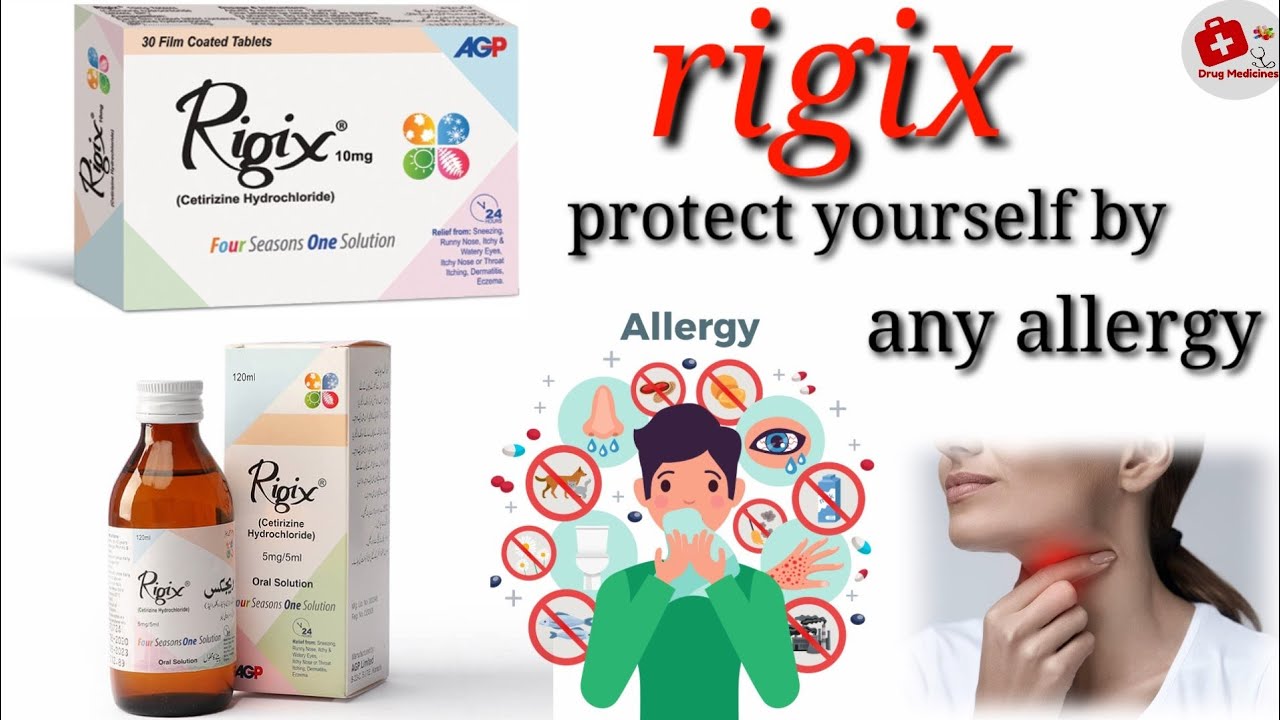 Rigix tablet Uses, Benefits, Side Effects and Contraindications |Rigix ...