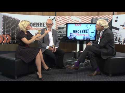 Groebel der Talk mit Jo Groebel