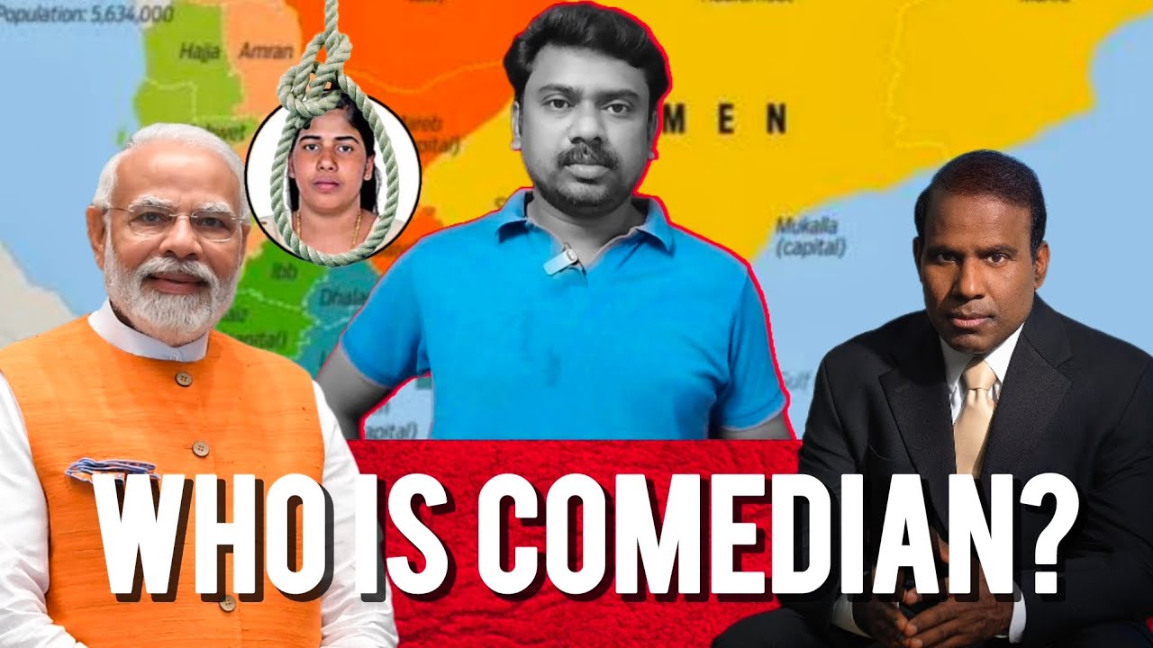 Who is comedian? ||podcaster sandeep || undrajavarapu sandeep - YouTube