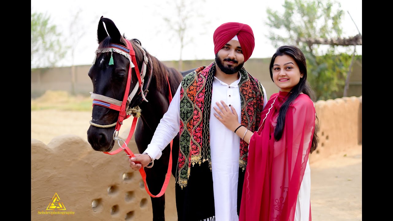 prewedding 2nd songs Happy Weds Jassi..... sehdev photography mob.7009730033.9646474706 - YouTube